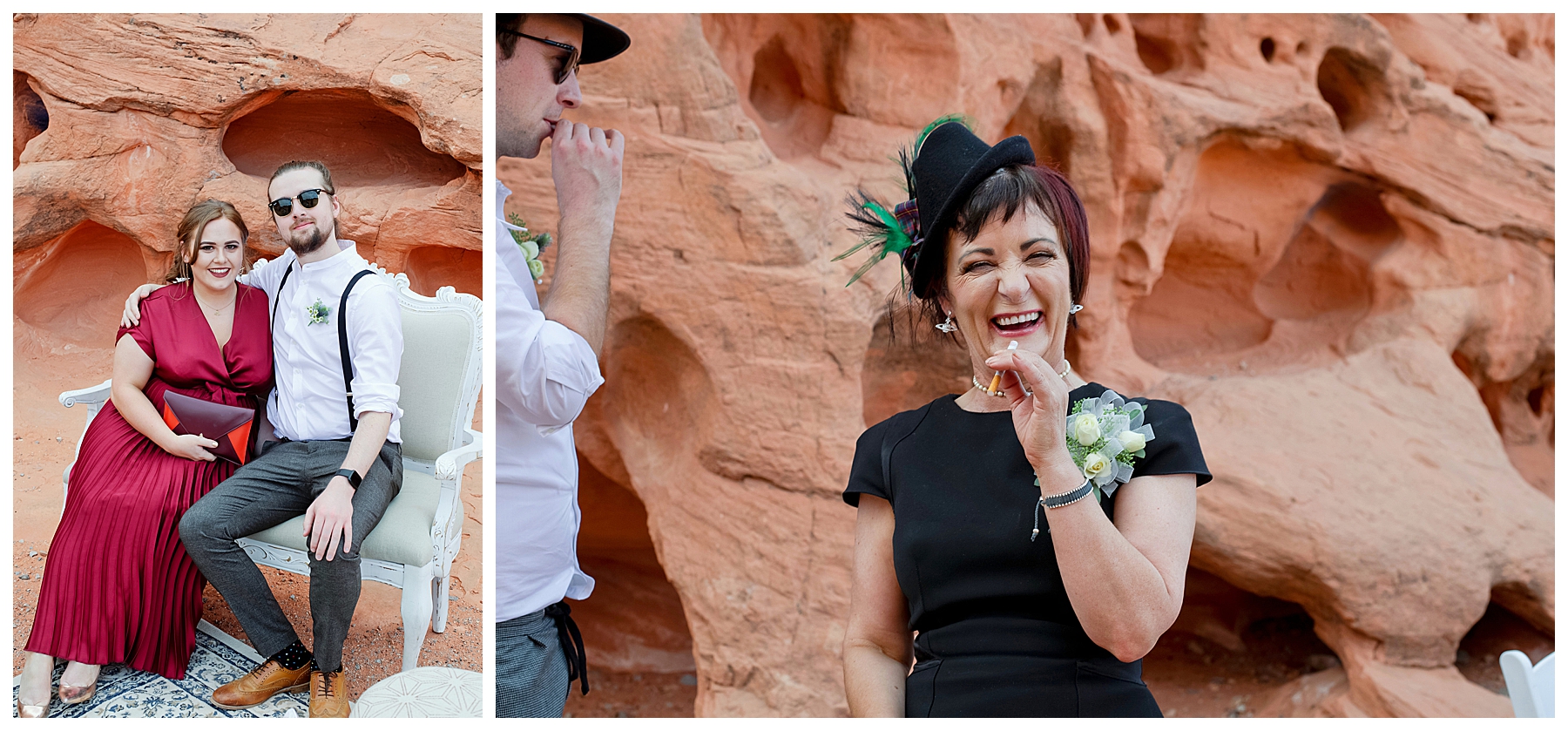 Can't Help Falling in Love Wedding | Cactus & Lace Weddings