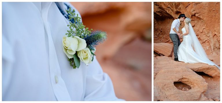 Can’t Help Falling in Love Wedding |Michelle & Rory