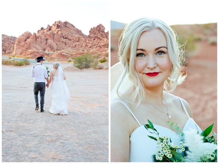 Can’t Help Falling in Love Wedding |Michelle & Rory