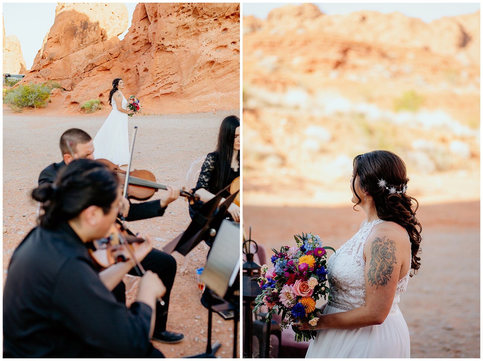 90 Day Fiance to Wedding Day | Alan and Jamie | Cactus & Lace Weddings