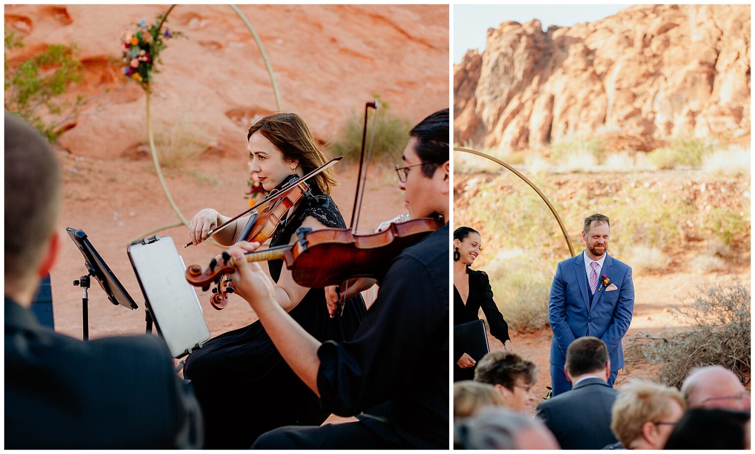 90 Day Fiance to Wedding Day | Alan and Jamie | Cactus & Lace Weddings