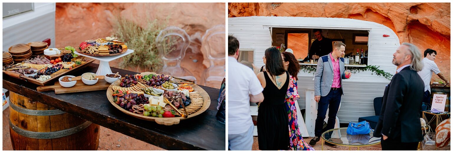 90 Day Fiance to Wedding Day | Alan and Jamie | Cactus & Lace Weddings